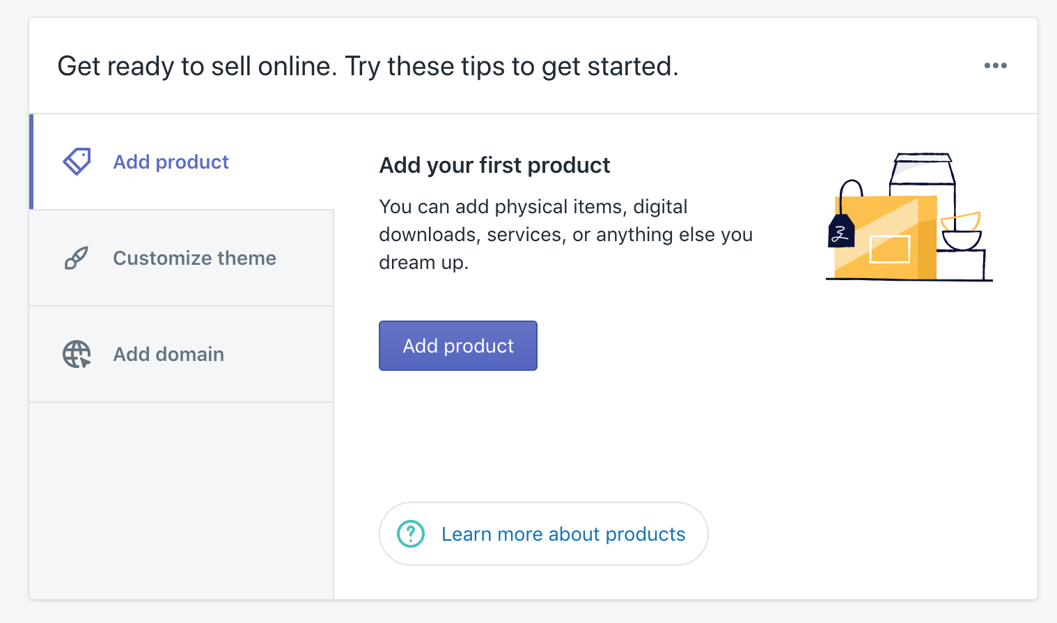 The beginner guide to starting your own online store (7 easy steps)